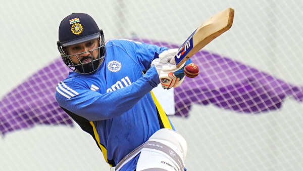 Rohith Sharma: ప్రాక్టీస్ ట్రెండ్ మార్చిన రోహిత్, సెంచరీ చేస్తాడా ...