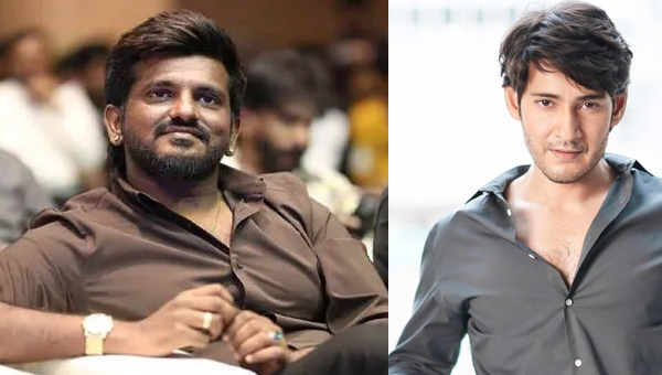 Aswath Marimuthu: మ‌హేష్ ను డైరెక్ట్ చేయాలంటున్న త‌మిళ డైరెక్ట‌ర్ ...