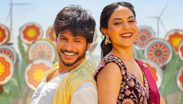 Mazaka: 'మజాకా' నుంచి 'సొమ్మసిల్లి పోతున్నావే' సాంగ్ రిలీజ్ - Latest ...