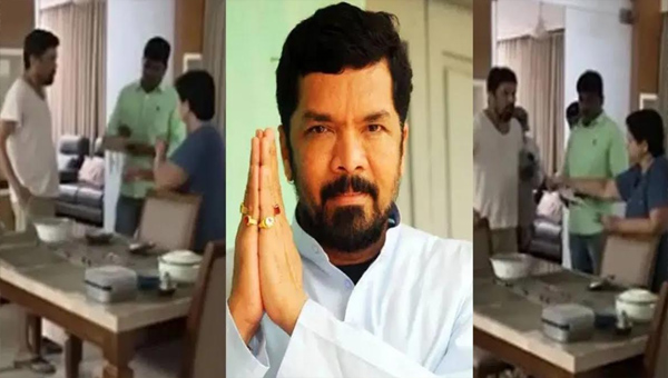 Posani: పోలీసులతో మాట్లాడేది ఇలాగేనా రాజా..? - Latest Telugu News ...