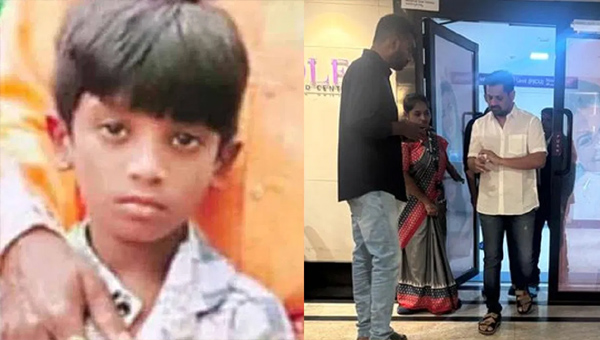 Sritej: విదేశాల‌కు శ్రీతేజ్.. బ‌న్నీ వాస్ కీల‌క నిర్ణ‌యం - Latest ...