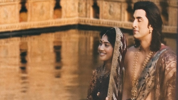 Namith Malhotra: రామాయ‌ణ ఆస్కార్ తెస్తుందంటోన్న నిర్మాత‌ - Latest ...