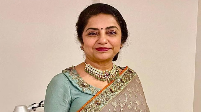 Suhasini: ఆ వ్యాధితో బాధ ప‌డిన సుహాసిని - Latest Telugu News | తెలుగు ...