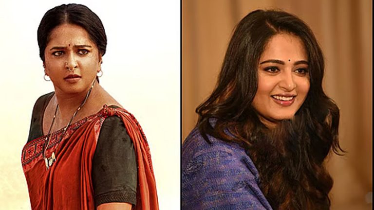 Anushka: యోగా టీచర్ టు గ్లోబల్ స్టార్.. ఈ హీరోయిన్ అందరికీ స్ఫూర్తిదాయకం