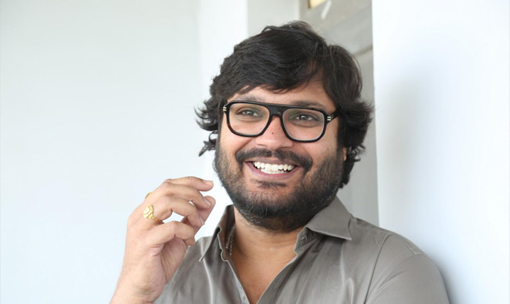 NNNM: నారి నారి నడుమ మురారి కొత్త కాన్ఫ్లిక్ట్ తో అలరించే పర్ఫెక్ట్ ...