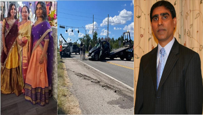 డా. కొడాలి కుటుంబంలో తీవ్ర విషాదం పట్ల నాట్స్ దిగ్భ్రాంతి - Latest ...