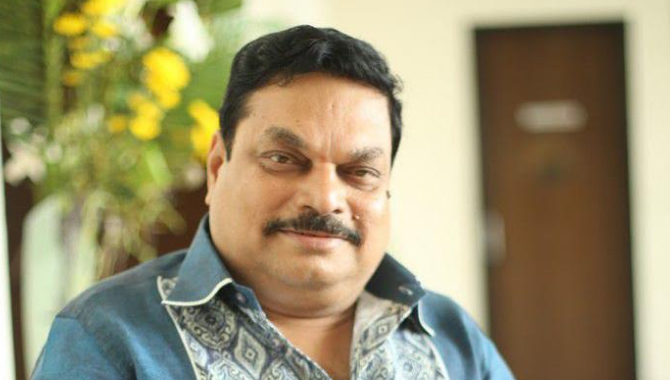 ప్రముఖ నిర్మాత, సినీ పాత్రికేయుడు బి ఏ రాజు 64వ జయంతి - Latest Telugu ...